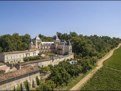 Les Châteaux | Vins Fronsac
