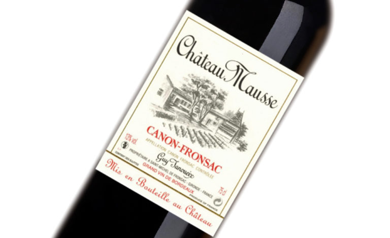 Château Mausse | Vins Fronsac